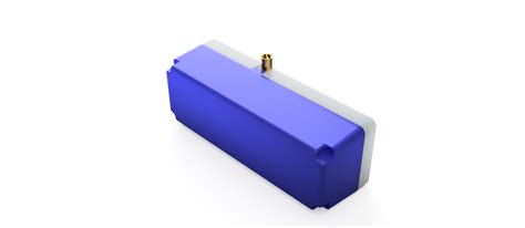 Ttgo T Beam Case By Joey Download Free Stl Model