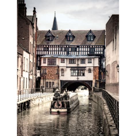 The Glory Hole In Lincoln On The Fossdyke Canal Barry Sandra S Adventures