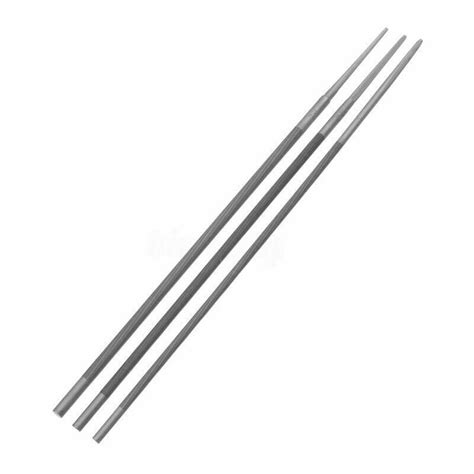 10pcs Set Chainsaw Sharpener File Kit Household Ha Grandado