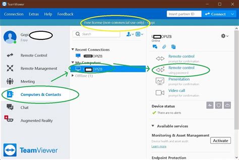 Teamviewer Is Running An Old Version Which Is Out Of Date Teamviewer Support