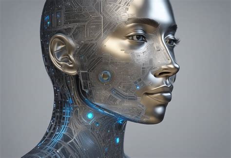 Deepface Revolutionizing Facial Recognition Technology