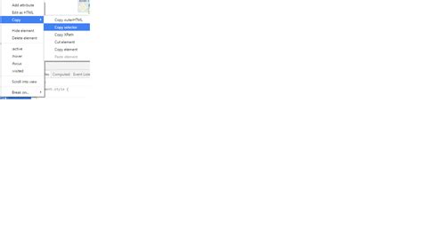 Php How Do I Implement This Basic Css For Just One Category Stack