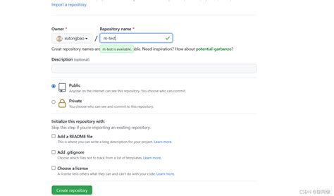 使用tortoisegit把已经存在的项目提交到github的空仓库tortoisegit提交代码到空仓库 Csdn博客