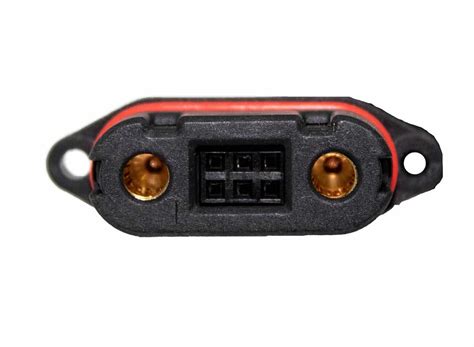 M2 And M6 Aircraft Arm Esc Composite Cable Volitant Technologies