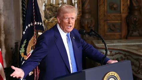 АНУ ЫН ЕРӨНХИЙЛӨГЧ ТРАМП ЗЕЛЕНСКИЙГ ДАРАНГУЙЛАГЧ ГЭЖ ЗАРЛАЛАА