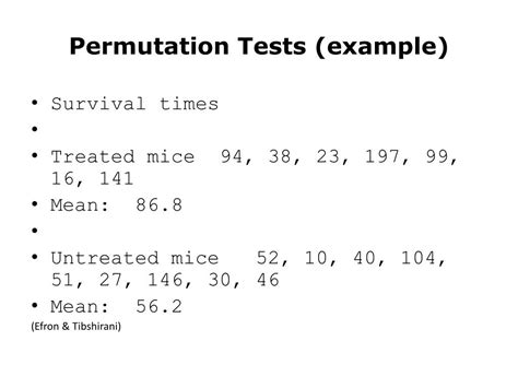 Ppt Statistical Computing Resampling Methods Powerpoint Presentation