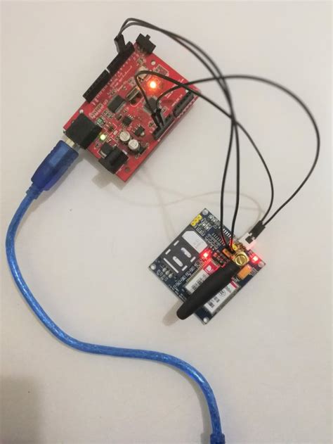 arduino programming101 text via gsm sim900a module — steemit