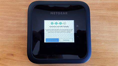 Netgear Nighthawk M6 Mobile Hotspot Review Tom S Guide
