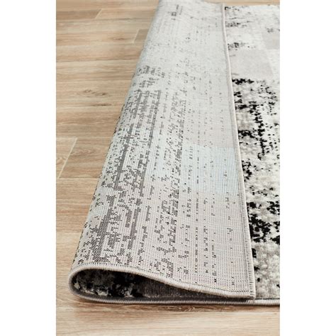 Metro Ajax Modern Rug 160x230cm OZ Furniture