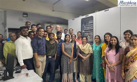 Siddharth Mehendale On Linkedin Iot Automation Dcs Vocalforlocal