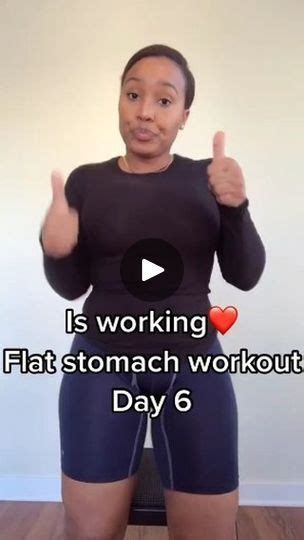 499k Views · 90k Reactions The Easiest Flat Tummy Workout Flatstomachworkout