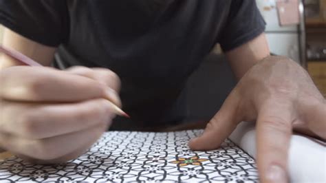 2 830 How To Draw Cursive Letters Stock Videos Footage And 4k Video Clips Getty Images