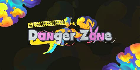 Danger Zone | Details