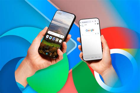 5 Things Edge S Mobile Browser Does Better Than Chrome