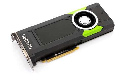 Nvidia Quadro P Testbericht Storagereview Com