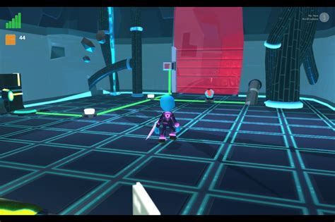 HAX Game Development On Behance