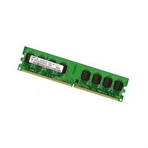 Samsung Ddr 2 2gb Desktop Ram Memory Size 2GB At Rs 500 Piece In Indore ID 16965382712