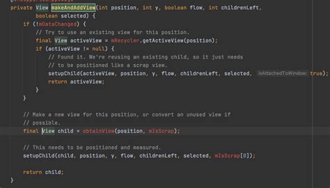 Android性能优化 Listview自适应性能问题 极客时间 Android性能优化 Listview自适应性能问题 极客时间