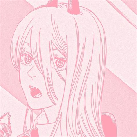 Chainsaw Man Icon Man Icon Icon Chainsaw