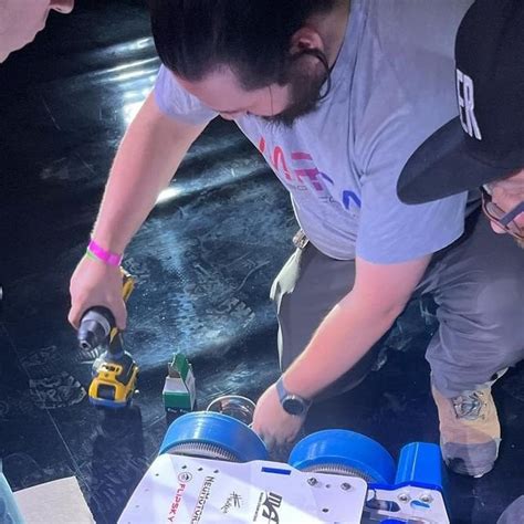 The Full Might Of Shreddit Bro R Battlebots