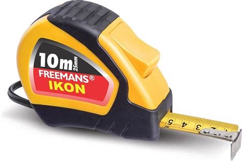 5 M Fibreglass Freemans Measuring Tapes At ₹ 100 Piece In Chennai Id 2855592123655