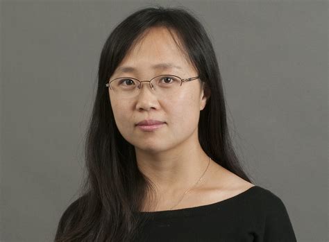Wharton School Professor Nancy Zhang Named Vice Dean Of Wharton Doctoral Programs News