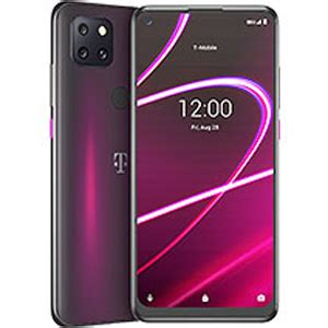 T Mobile REVVL G Mobile Phone Specifications Price GadgetsRealm