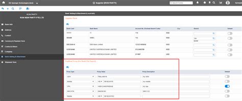 Synergix Erp Software Updates May 2025 Synergix Technologies Erp System