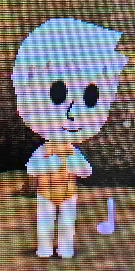 Lincoln Loud In Banana Swimsuit By Challenge300 On Deviantart