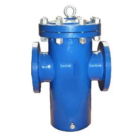 Pipeline Filters At Best Price In India