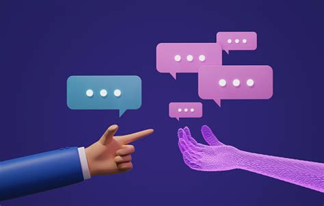 chatgpt를 통해 ai 기술 또는 인공 지능 qa 채팅과 채팅하는 사업가 생성형 인공지능에 대한 스톡 사진 및 기타 이미지