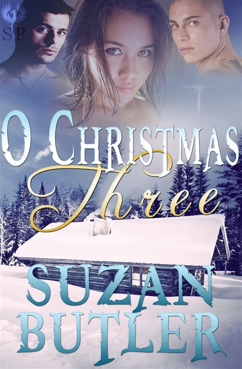 Fangtastic Books Five Things To Love About Christmas Erotica