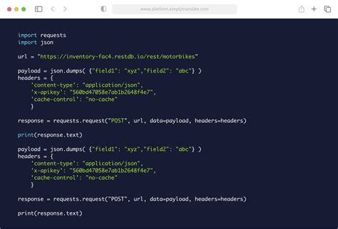 We Highly Recommend Using An API When Multiple CMS Need To Be Kept Up To Date