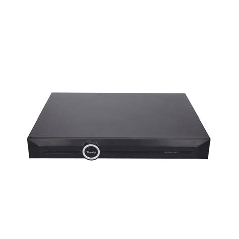 tiandy tc r3220 20ch 8mp tech online pl technologie w zasięgu