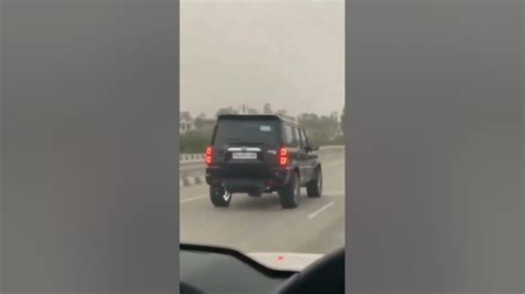 Scorpio Riding Short Youtube