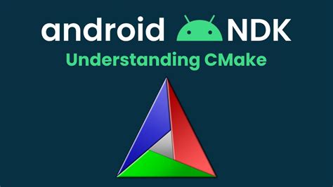 Understanding Cmake In Android Jni Mastering Ndk And Jni Part 3 Youtube