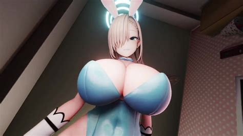 Asuna Smother Box Facesitting Thisvid Com