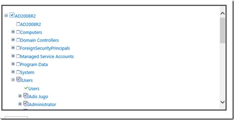 Common Interview Questions Setting User Profile Synchronization In