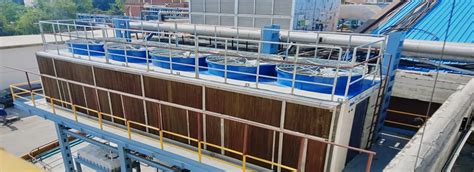 Best Cooling Tower In India Cooling Tower Manufacturer Industrial Cooling Towers Coimbatore
