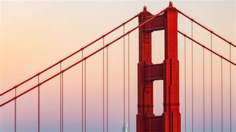 Heres Why The Golden Gate Bridge Is That Color