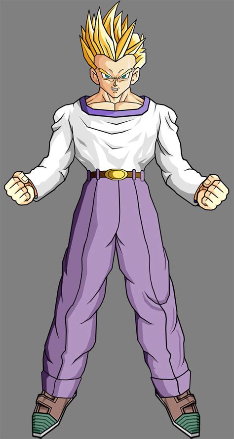 Archivogoten Gt Ssj By Theothersmen D4vt0vp Dragon Ball Fanon Wiki Fandom Powered By Wikia