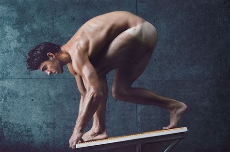 Michael Phelps Page Lpsg