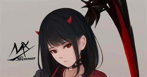 Original Works Girl Absolute Territory Pixiv
