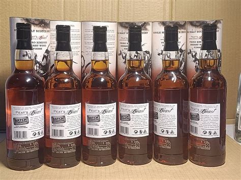 泥煤怪獸 PX雪莉桶 P9品酒網
