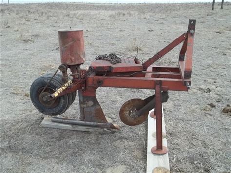 Gopher Bait Machine Bigiron Auctions