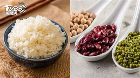 隱藏減肥殺手這些食物常被當蔬菜 澱粉份量 白飯 TVBS LINE TODAY