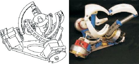 Figure 3 From The Eel Like Robot Semantic Scholar