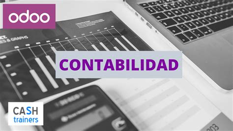 Erp Odoo Contabilidad Ejemplos Módulos Tutoriales Y Trucos