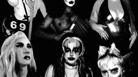 Archived Intersection Drag Showcase Heart Of The City