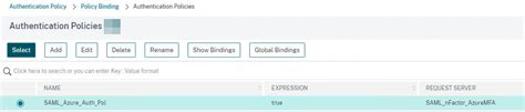 Configure Azure AD As SAML IdP And Citrix ADC As SAML SP Sander De Valk